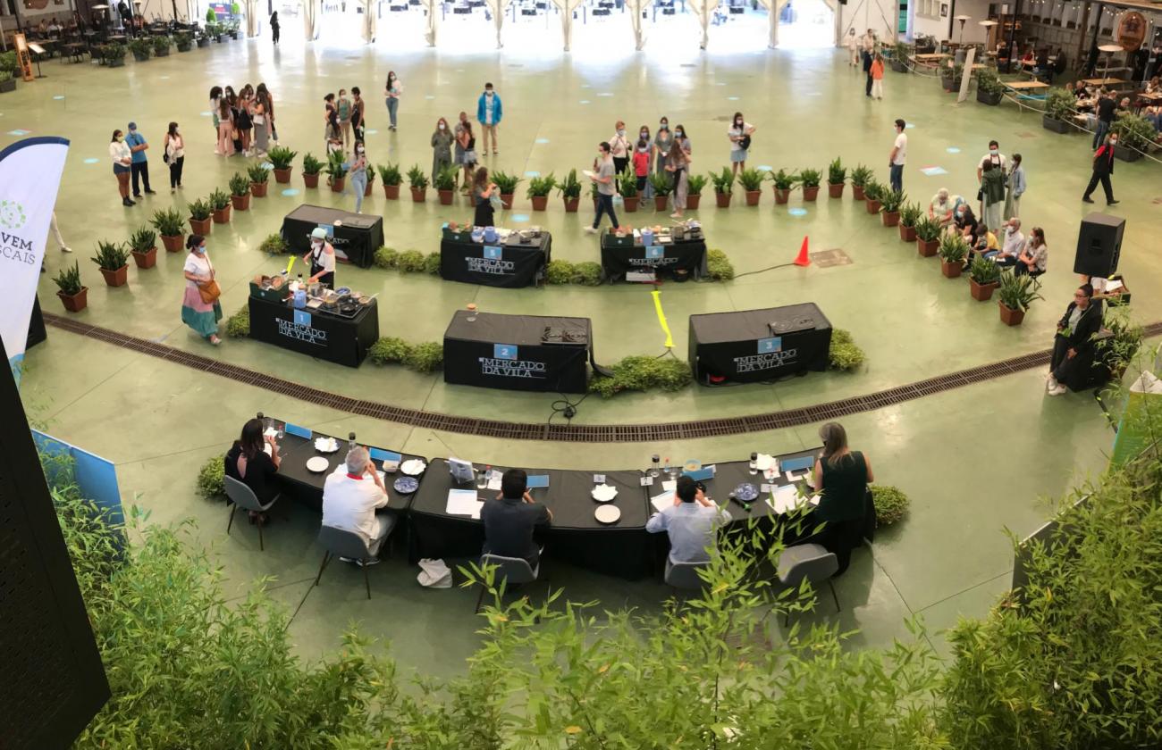 Eventos | Cascais Foodlab